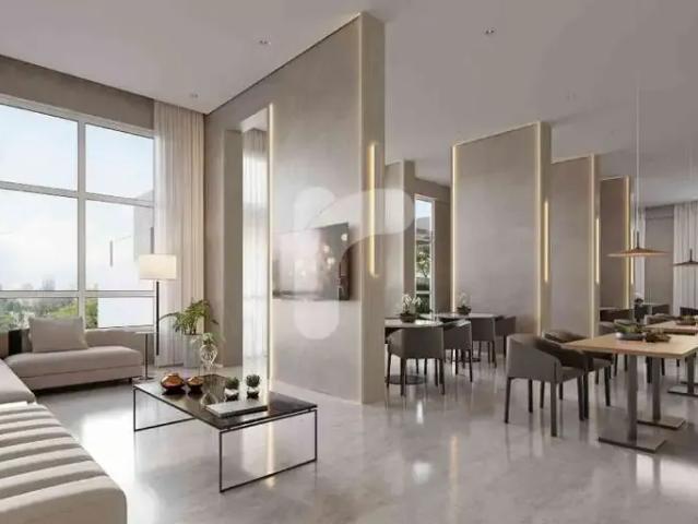 Apartamento para Venda em São Paulo/SP Vila Nair 2 Quartos