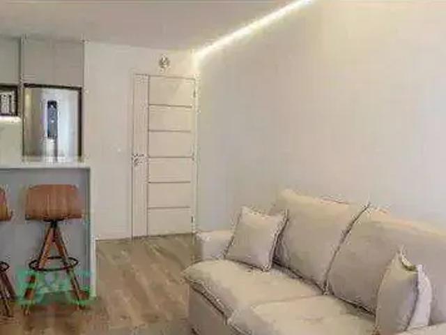 Apartamento para Venda em São Paulo/SP Vila Nair 2 Quartos