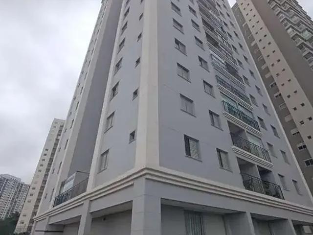 Apartamento para Venda em São Paulo/SP Vila Nair 2 Quartos