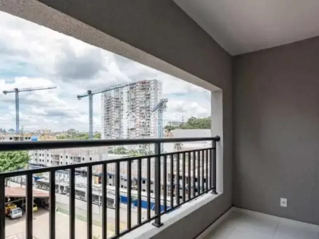 Apartamento para Venda em São Paulo/SP Vila Nair 2 Quartos