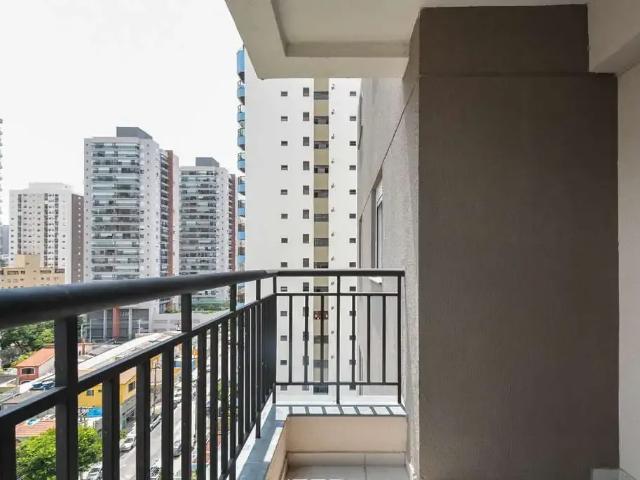 Apartamento para Venda em São Paulo/SP Vila Nair 2 Quartos