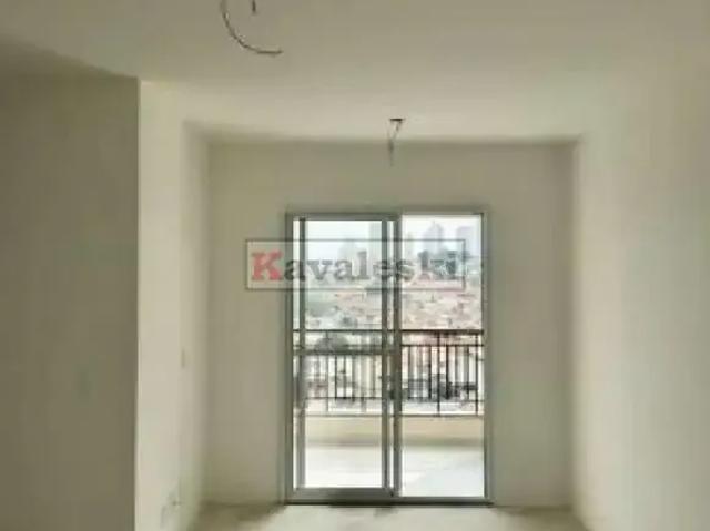 Apartamento para Venda em São Paulo/SP Vila Nair 2 Quartos