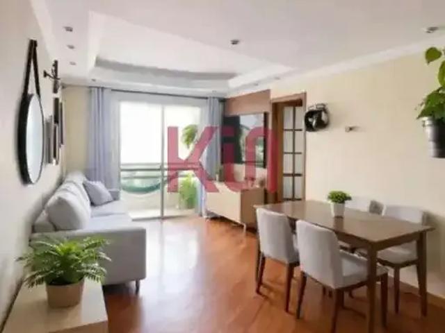 Apartamento para Venda em São Paulo/SP Vila Nair 2 Quartos
