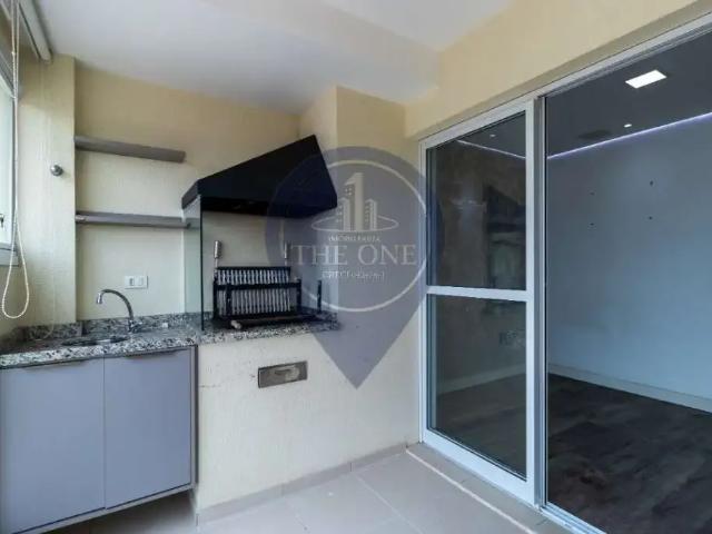 Apartamento para Venda em São Paulo/SP Vila Nair 2 Quartos