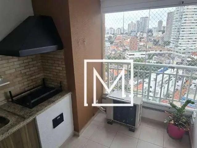 Apartamento para Venda em São Paulo/SP Vila Nair 2 Quartos
