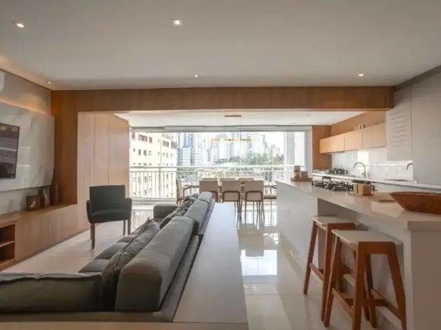 Apartamento para Venda em São Paulo/SP Vila Nair 2 Quartos