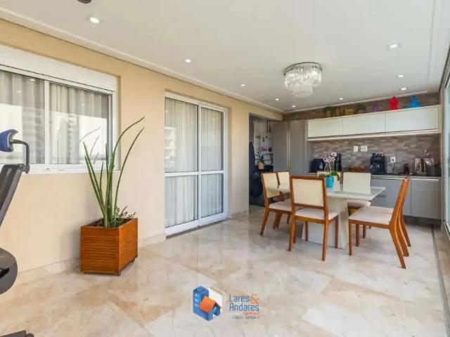 Apartamento para Venda em São Paulo/SP Vila Nair 2 Quartos