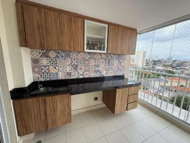 Apartamento para Venda em São Paulo/SP Vila Nair 2 Quartos