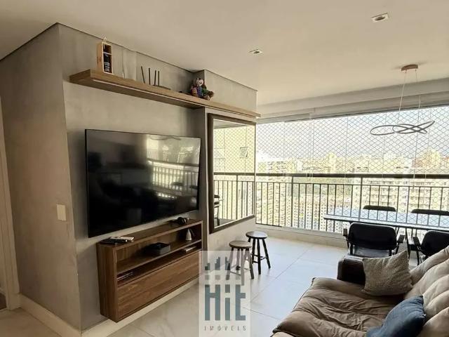 Apartamento para Venda em São Paulo/SP Vila Nair 2 Quartos