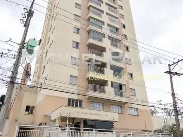 Apartamento para Venda em São Paulo/SP Vila Nair 2 Quartos