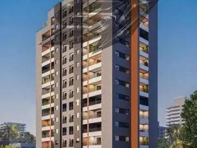 Apartamento para Venda em São Paulo/SP Vila Nair 2 Quartos