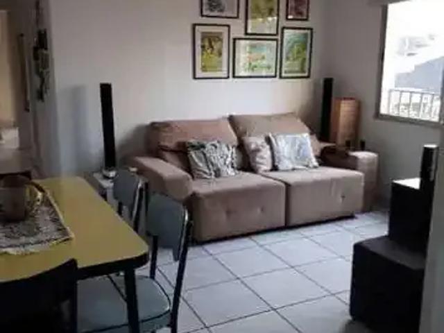 Apartamento para Venda em São Paulo/SP Vila Nair 2 Quartos