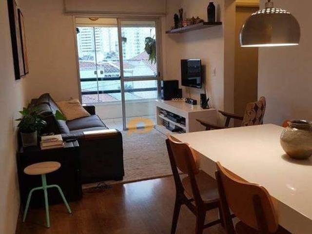 Apartamento para Venda em São Paulo/SP Vila Nair 2 Quartos