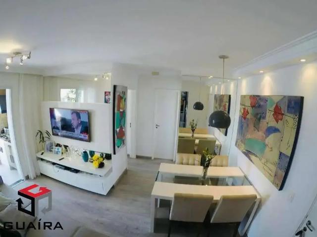 Apartamento para Venda em São Paulo/SP Vila Nair 2 Quartos