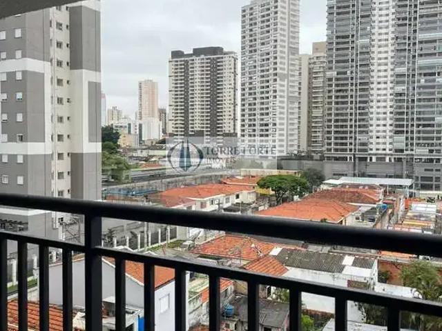 Apartamento para Venda em São Paulo/SP Vila Nair 2 Quartos