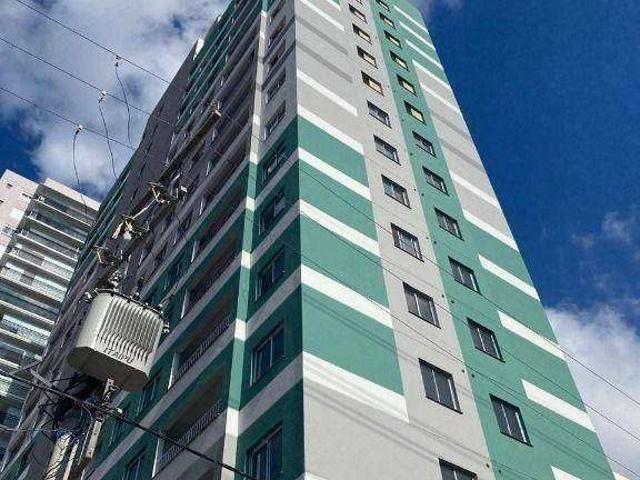 Apartamento para Venda em São Paulo/SP Ipiranga 2 Quartos