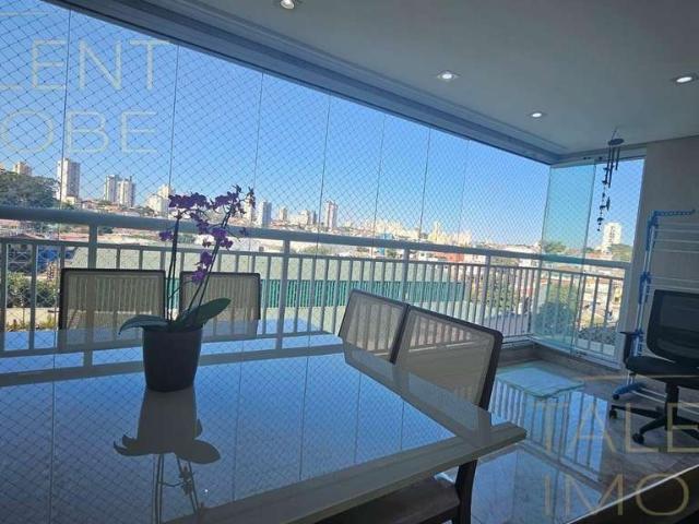 Apartamento para Venda em São Paulo/SP Alto do Ipiranga 2 Quartos