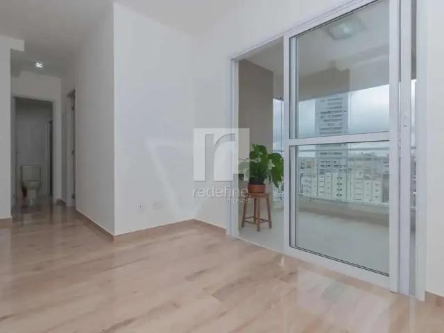 Apartamento para Venda em São Paulo/SP Vila Nair 2 Quartos