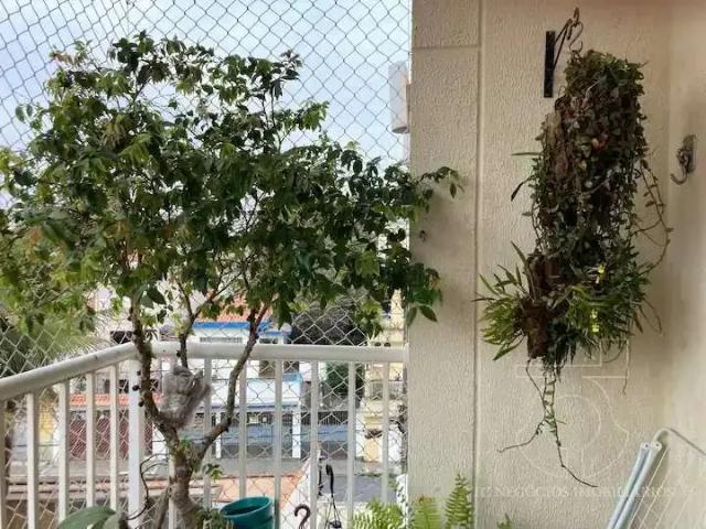 Apartamento para Venda em São Paulo/SP Vila Nair 2 Quartos