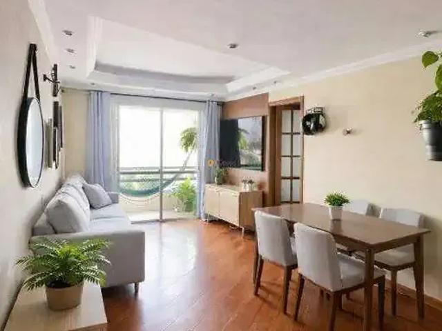 Apartamento para Venda em São Paulo/SP Vila Nair 2 Quartos