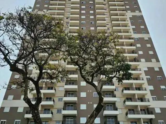 Apartamento para Venda em São Paulo/SP Vila Nair 2 Quartos