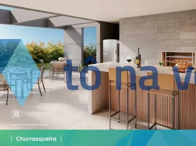 Apartamento para Venda em São Paulo/SP Vila Nair 2 Quartos