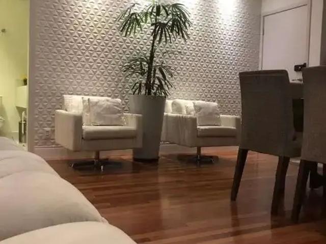 Apartamento para Venda em São Paulo/SP Vila Nair 3 Quartos