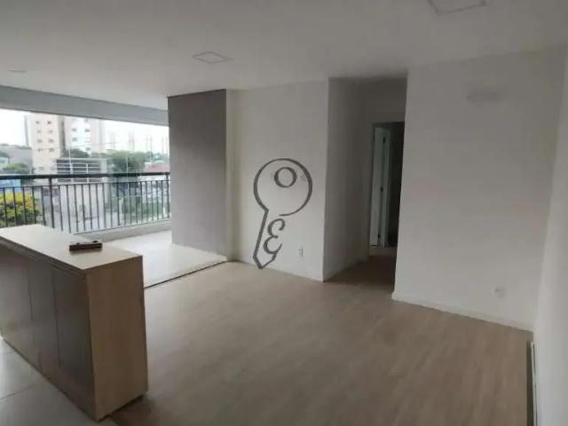 Apartamento para Venda em São Paulo/SP Vila Nair 3 Quartos