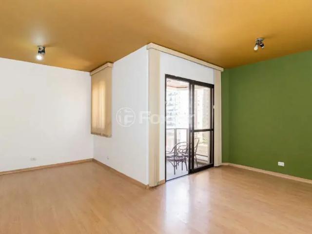 Apartamento para Venda em São Paulo/SP Vila Nair 3 Quartos