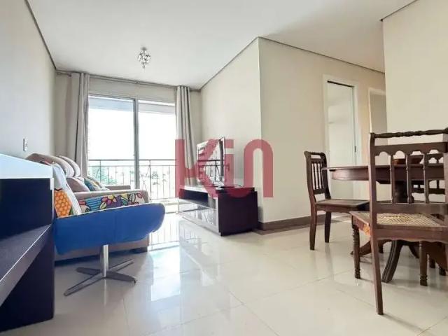 Apartamento para Venda em São Paulo/SP Vila Nair 3 Quartos