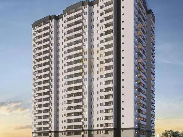 Apartamento para Venda em São Paulo/SP Vila Nair 3 Quartos