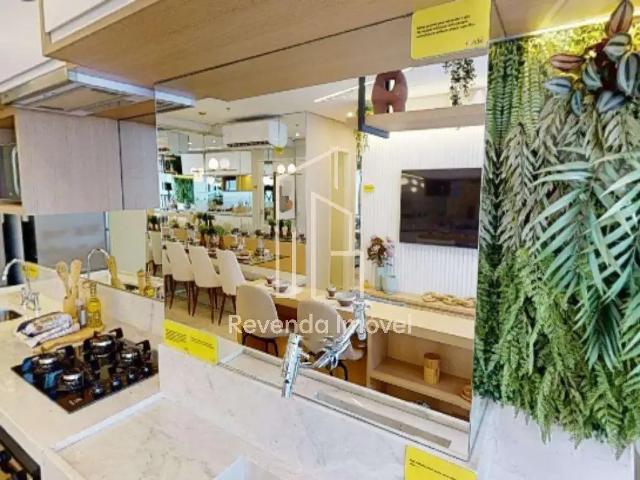 Apartamento para Venda em São Paulo/SP Vila Nair 3 Quartos