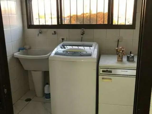 Apartamento para Venda em São Paulo/SP Vila Nair 3 Quartos