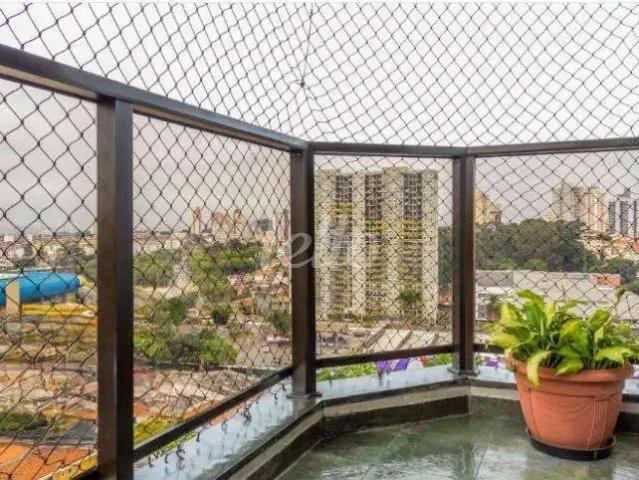 Apartamento para Venda em São Paulo/SP Vila Nair 3 Quartos