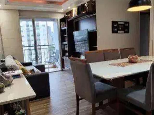Apartamento para Venda em São Paulo/SP Vila Nair 3 Quartos