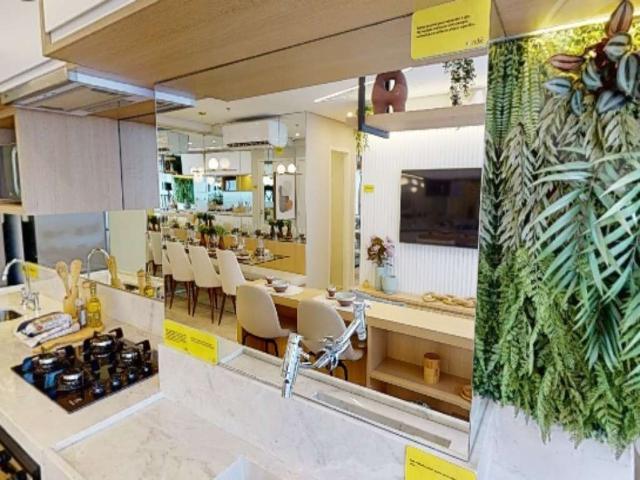 Apartamento para Venda em São Paulo/SP Vila Nair 3 Quartos
