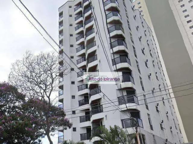 Apartamento para Venda em São Paulo/SP Vila Nair 3 Quartos