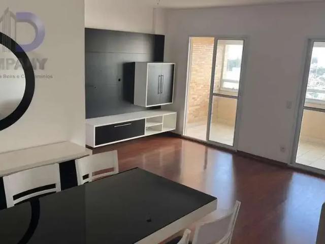 Apartamento para Venda em São Paulo/SP Vila Nair 3 Quartos