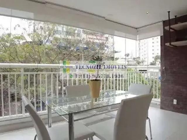 Apartamento para Venda em São Paulo/SP Vila Nair 3 Quartos