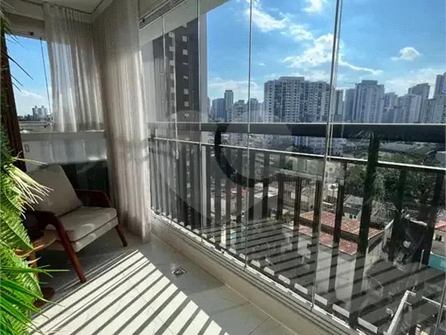 Apartamento para Venda em São Paulo/SP Vila Nair 3 Quartos