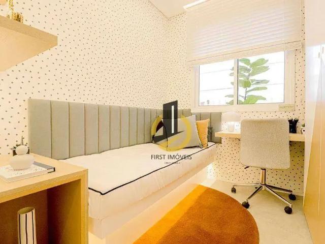 Apartamento para Venda em São Paulo/SP Vila Nair 3 Quartos