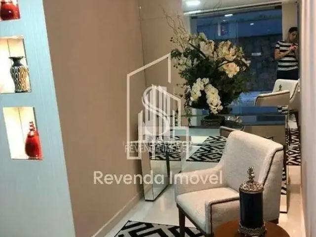 Apartamento para Venda em São Paulo/SP Vila Nair 3 Quartos
