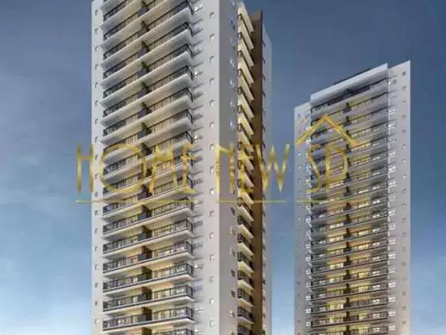 Apartamento para Venda em São Paulo/SP Vila Nair 3 Quartos