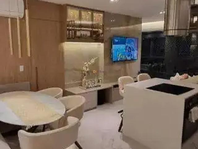 Apartamento para Venda em São Paulo/SP Vila Nair 3 Quartos