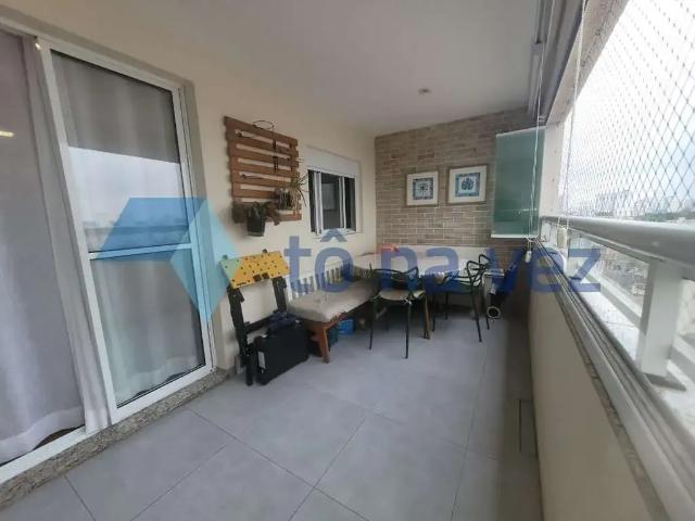 Apartamento para Venda em São Paulo/SP Vila Nair 3 Quartos