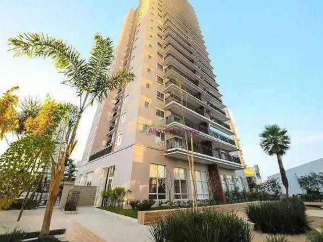Apartamento para Venda em São Paulo/SP Vila Nair 3 Quartos