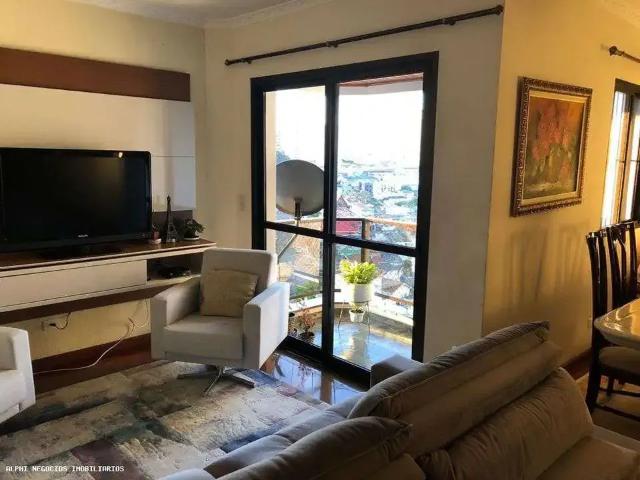 Apartamento para Venda em São Paulo/SP Vila Nair 3 Quartos