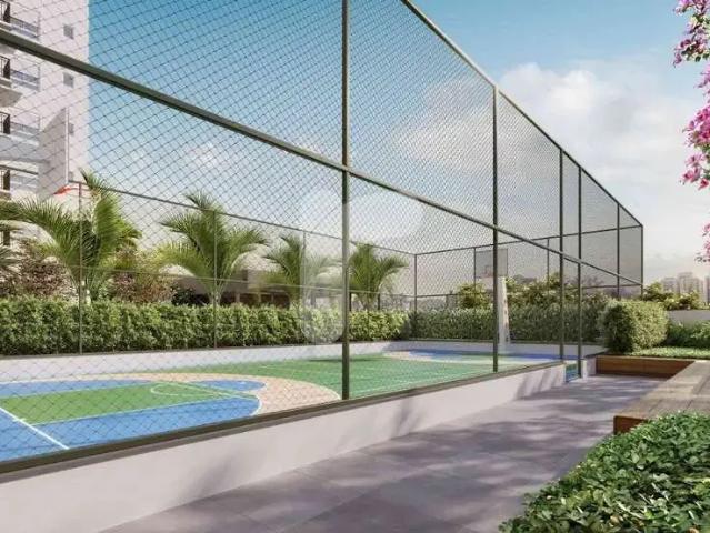 Apartamento para Venda em São Paulo/SP Vila Nair 3 Quartos