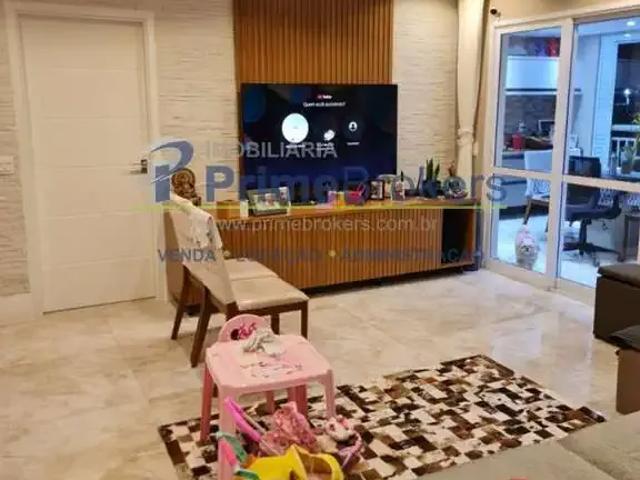 Apartamento para Venda em São Paulo/SP Ipiranga 3 Quartos