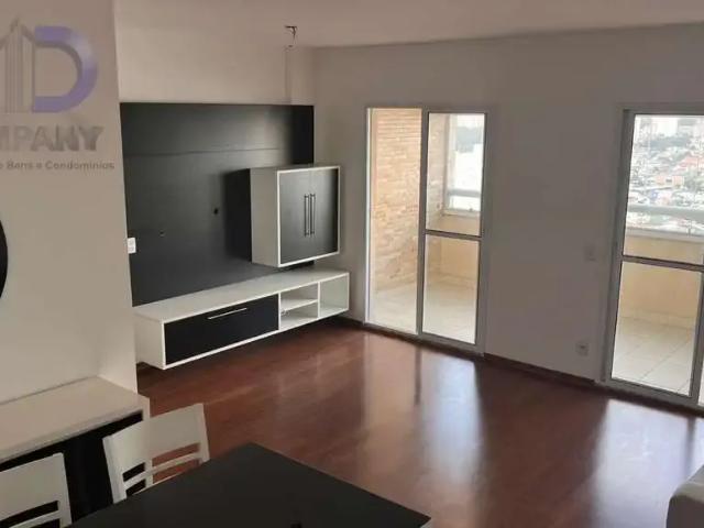 Apartamento para Venda em São Paulo/SP Vila Nair 3 Quartos